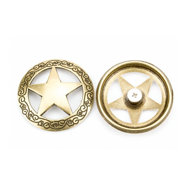 Concho Texas Ranger Star, € 3.57